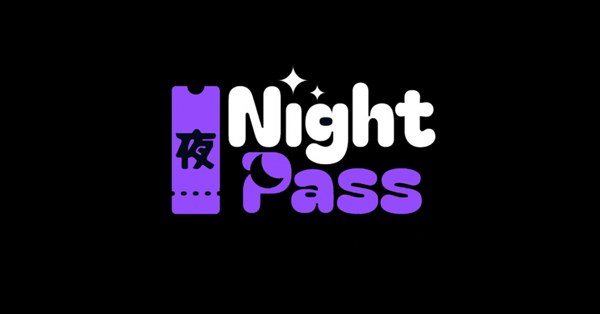 Clubship Japan - パーティーガイド – NightPass